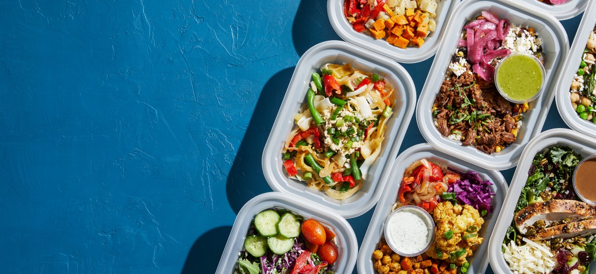 The Top 10 Most Popular Everytable Dishes – Tabletalk Blog